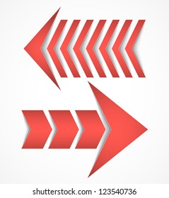 110,771 Movement arrow Images, Stock Photos & Vectors | Shutterstock