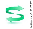 120,347 Looping Arrow Royalty-Free Images, Stock Photos & Pictures ...