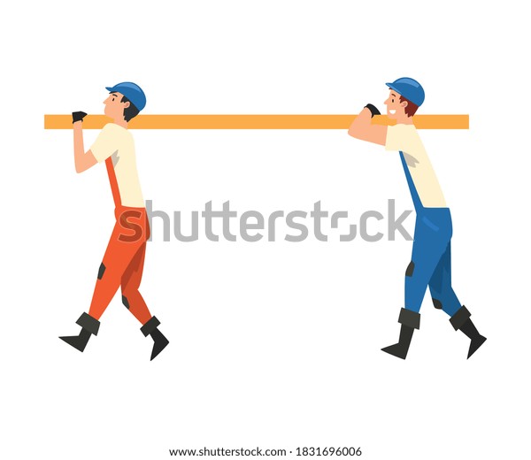 4,424 Log Carry Images, Stock Photos & Vectors | Shutterstock