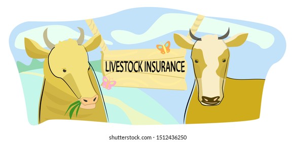 239 Cattle insurance Images, Stock Photos & Vectors | Shutterstock