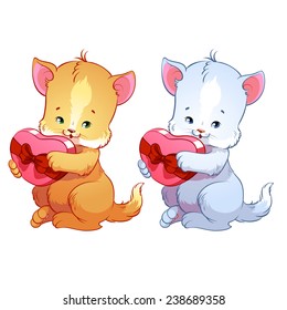 216 Chocolate box kittens Images, Stock Photos & Vectors | Shutterstock