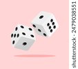 24,605 Dice Texture Royalty-Free Images, Stock Photos & Pictures ...