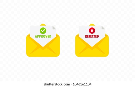 696 Email sent red Images, Stock Photos & Vectors | Shutterstock