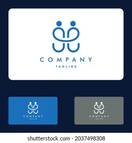 8,611 imágenes de Two friends logo - Imágenes, fotos y vectores de ...