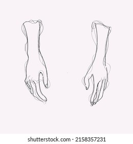 295 Man Hanging With 2 Hands Stock Vectors, Images & Vector Art ...