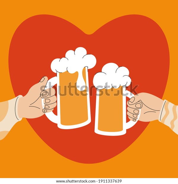 65,563 Beer Cartoon Stock Vectors, Images & Vector Art | Shutterstock