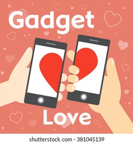 37,177 Half Heart Images, Stock Photos & Vectors | Shutterstock