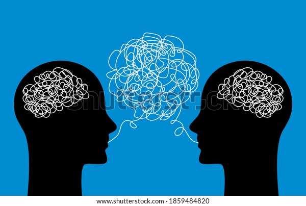 8,064 Brain Talking Stock Vectors, Images & Vector Art | Shutterstock