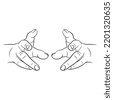 Hand Reaching Forward Photos and Images | Shutterstock