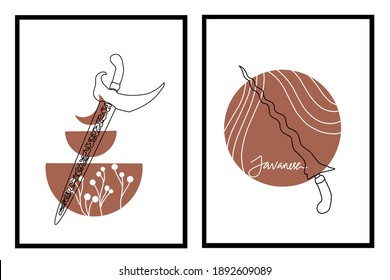 6,569 Java wall art Images, Stock Photos & Vectors | Shutterstock