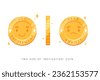 3+ Thousand Two Sides Coin Royalty-Free Images, Stock Photos & Pictures ...