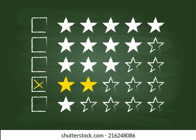 17,782 Star check mark Images, Stock Photos & Vectors | Shutterstock