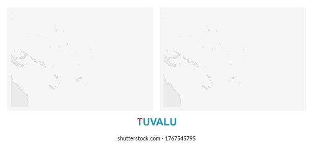 686 Tuvalu borders Images, Stock Photos & Vectors | Shutterstock
