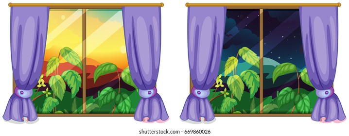 13,949 Window clipart Stock Vectors, Images & Vector Art | Shutterstock