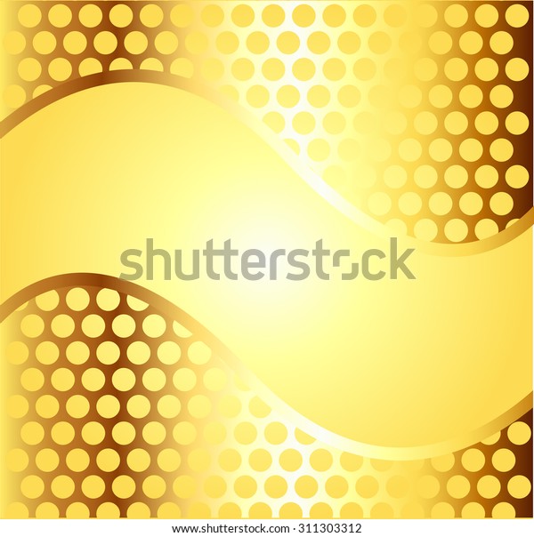Two Way Metal Mesh Sieve Background Stock Vector (Royalty Free ...