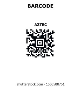 132 Aztec code Images, Stock Photos & Vectors | Shutterstock