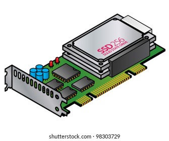 1,282 Raid Sata Images, Stock Photos & Vectors | Shutterstock