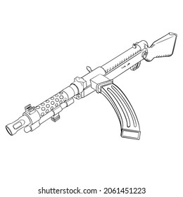 5,867 Type gun Images, Stock Photos & Vectors | Shutterstock