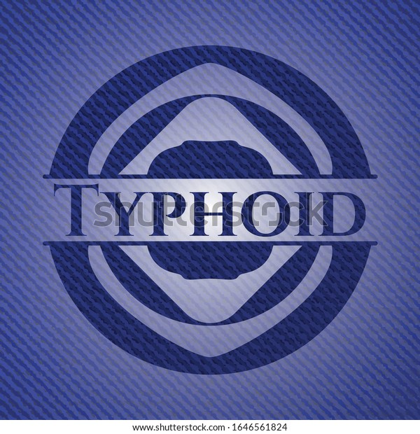 Typhoid Jean Background Vector Illustration Detailed Stock Vector ...