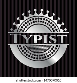 Typist Stock Vectors, Images & Vector Art | Shutterstock