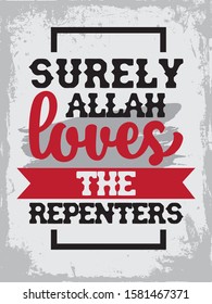 139 Repent islam Stock Vectors, Images & Vector Art | Shutterstock