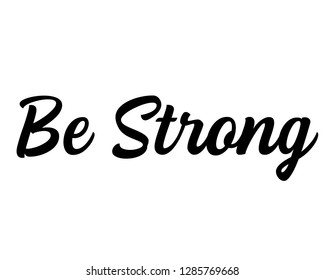 Typography Calligraphy Word Art Text Vector Stock Vector (Royalty Free ...