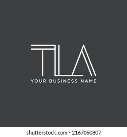 7 Tla Letter Images, Stock Photos & Vectors | Shutterstock
