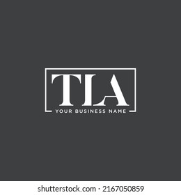 7 Tla Letter Images, Stock Photos & Vectors | Shutterstock
