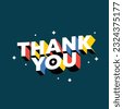 183,128 Thank You Graphics Royalty-Free Images, Stock Photos & Pictures ...