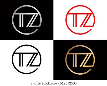 1,273 Tz logo Images, Stock Photos & Vectors | Shutterstock