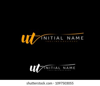 4,423 U t logo Images, Stock Photos & Vectors | Shutterstock