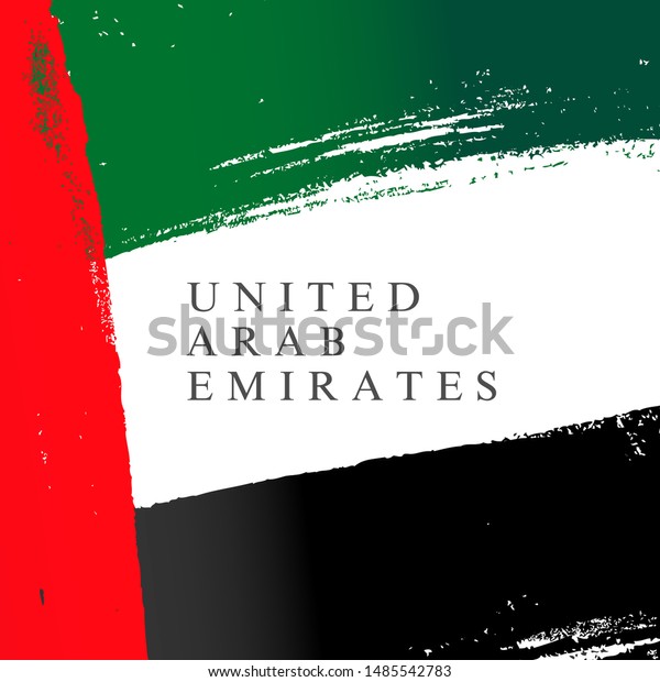 12,150 Uae Flag Background Stock Vectors, Images & Vector Art ...