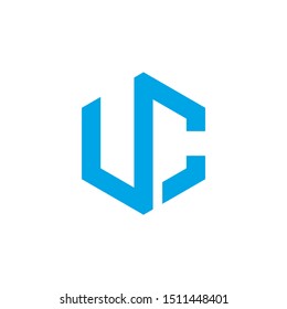 1,596 Uc logo design Images, Stock Photos & Vectors | Shutterstock