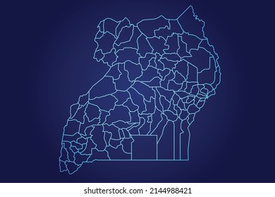 946 Uganda logo Stock Vectors, Images & Vector Art | Shutterstock