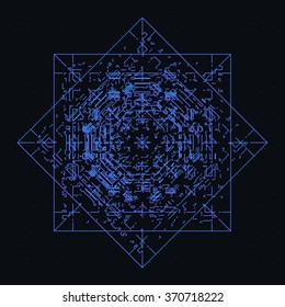 87,487 Cyber grid Images, Stock Photos & Vectors | Shutterstock