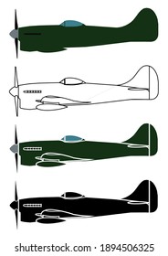 41 Typhoon aircraft Stock Vectors, Images & Vector Art | Shutterstock