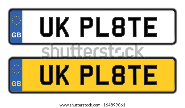 337件の「Uk car number plates」の画像、写真素材、ベクター画像 | Shutterstock
