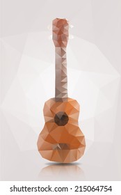 1,593 Musical instruments polygon Images, Stock Photos & Vectors ...