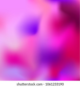 Ultraviolet Coloring Shiny Mesh Background Stock Vector (Royalty Free ...