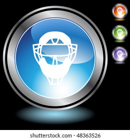 432 Umpire Mask Images, Stock Photos & Vectors | Shutterstock