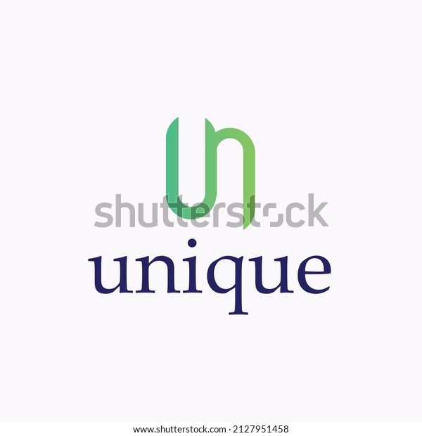 Un Logo Design Images Vector File Stock Vector (Royalty Free ...