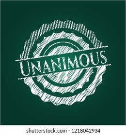 Unanimity Stock Vectors, Images & Vector Art | Shutterstock