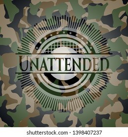 Unattended Images, Stock Photos & Vectors | Shutterstock