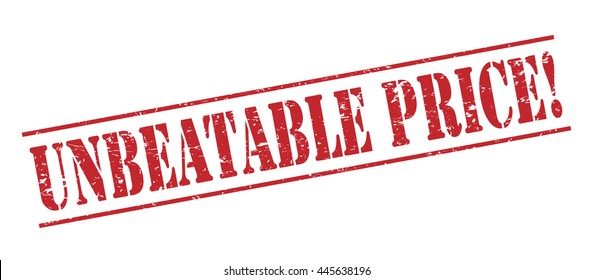 89 Unbeatable prices Images, Stock Photos & Vectors | Shutterstock