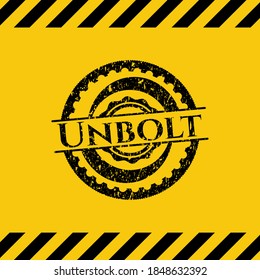 Unbolted Images, Stock Photos & Vectors | Shutterstock