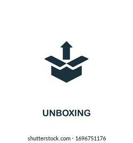 703 Unbox logo Stock Illustrations, Images & Vectors | Shutterstock