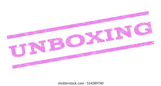 204 Unboxing stamp Images, Stock Photos & Vectors | Shutterstock