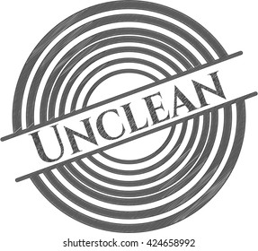 Unclean Draw Pencil Effect Stock Vector (Royalty Free) 424658992 ...