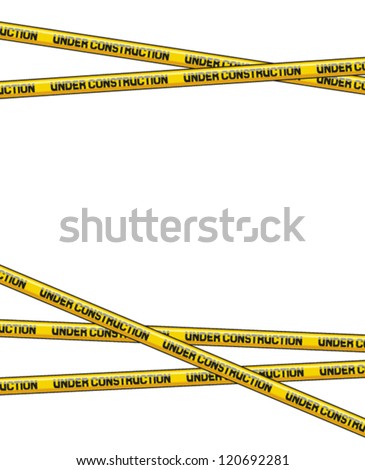 Construction Border Clipart | Free download on ClipArtMag