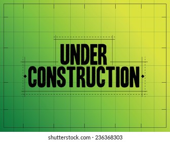382 Website under construction green Images, Stock Photos & Vectors ...